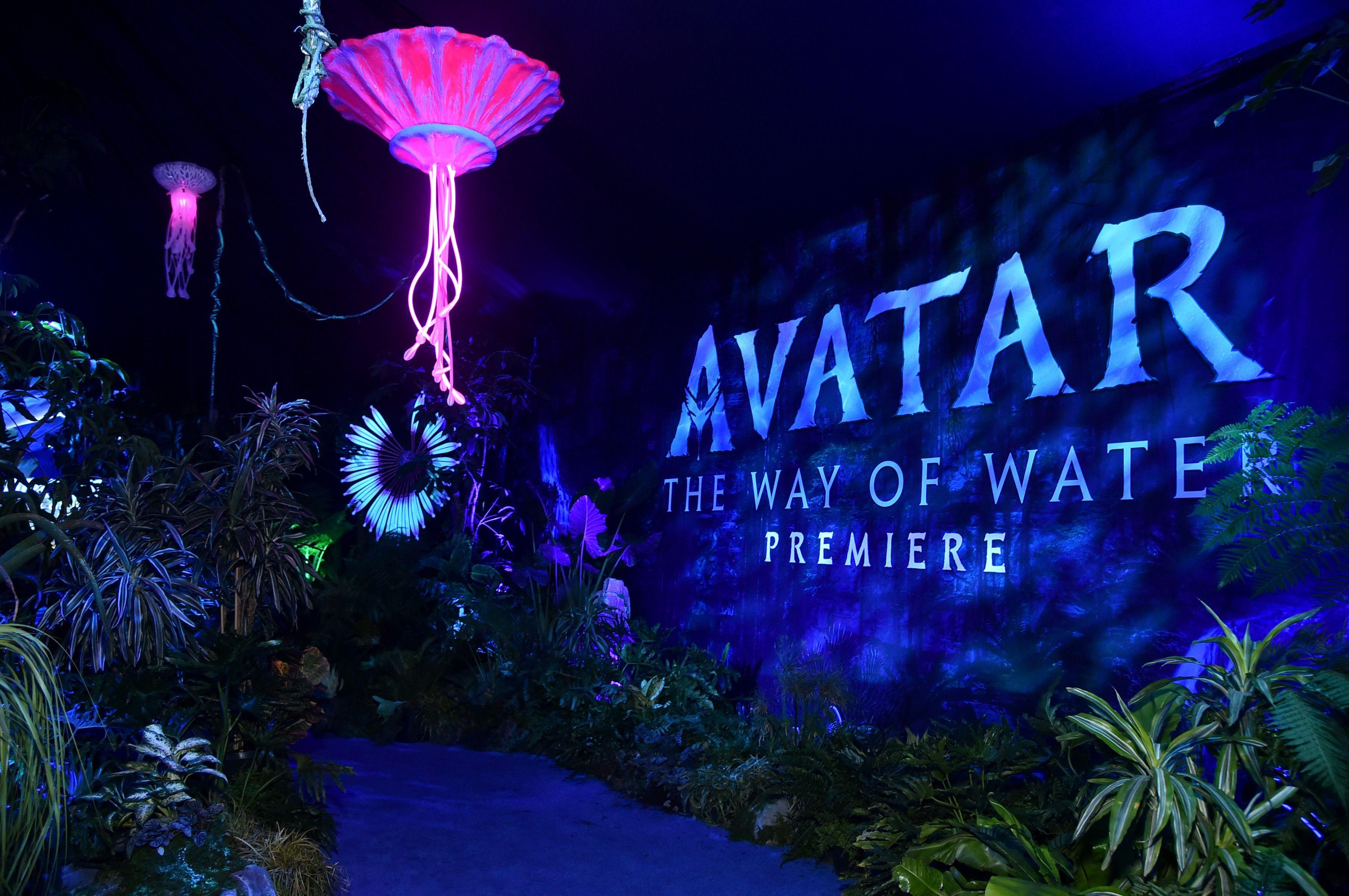 An "Avatar Experience" is Coming to Disneyland! Details Here. | iHeart