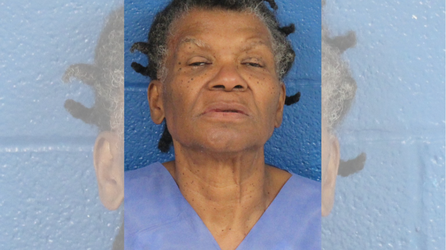 72 Year Old Grandmother Beat Her 8 Year Old Granddaughter To Death