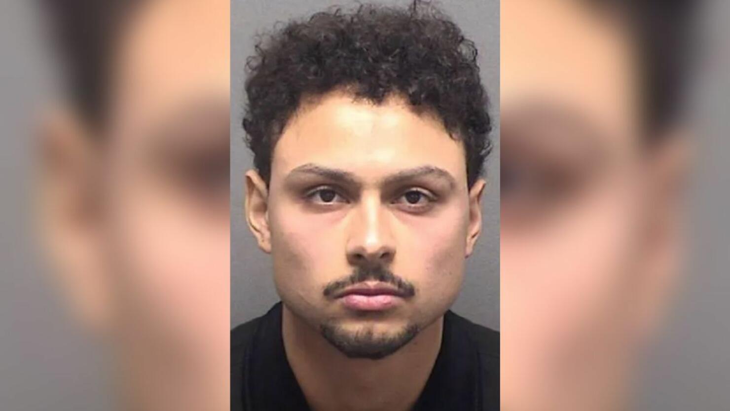 Nba Free Agent Bryn Forbes Arrested On Serious Charge Iheart