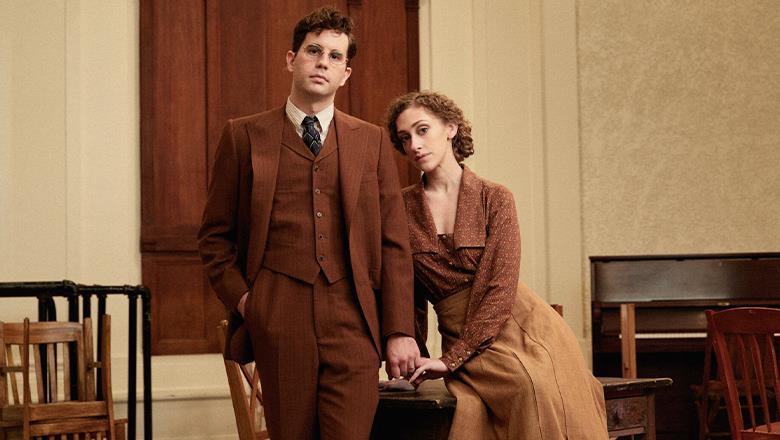 'Parade' Producers And Cast Members Respond To Neo-Nazi Protest | iHeart