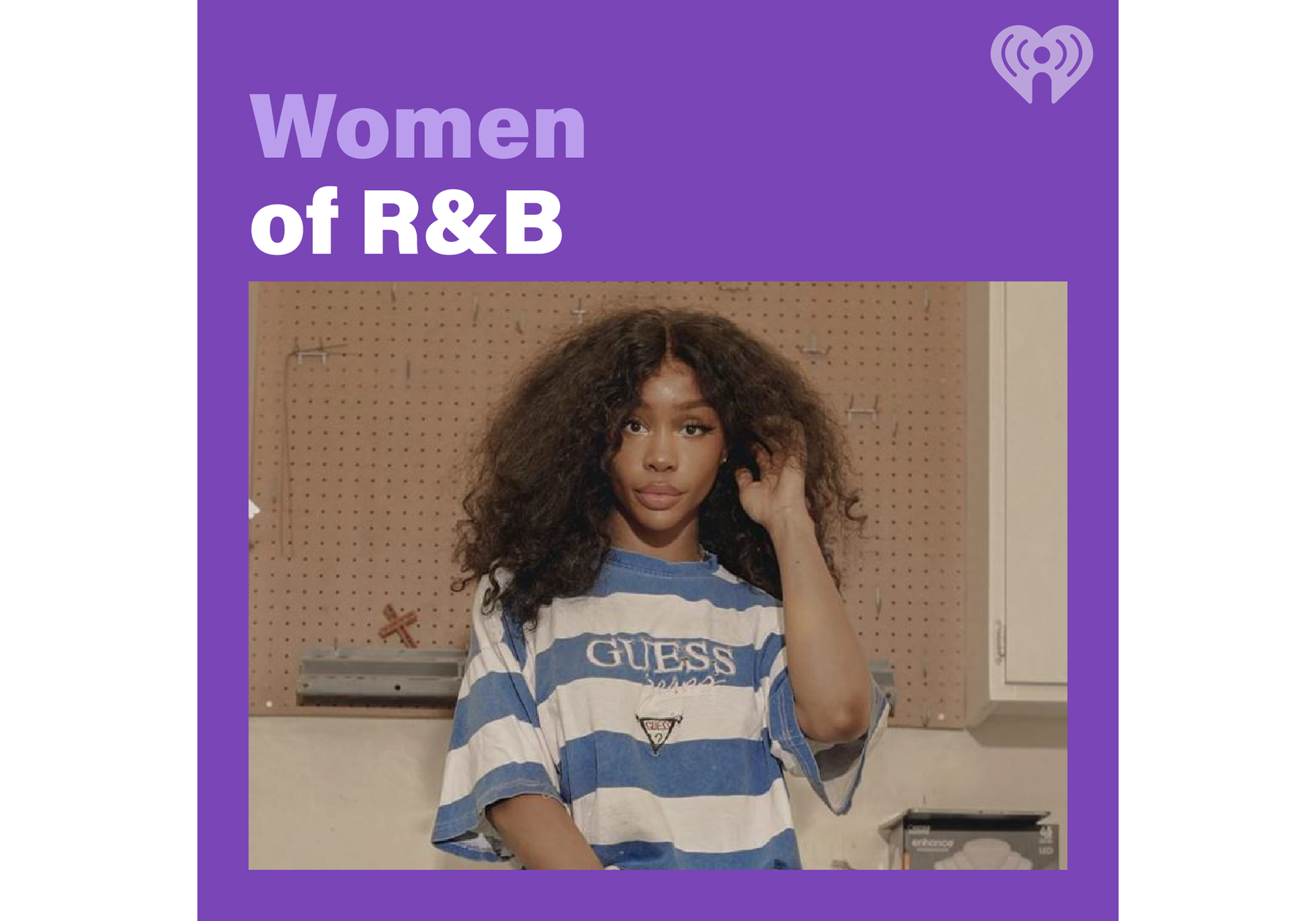 Women of R&B | iHeart