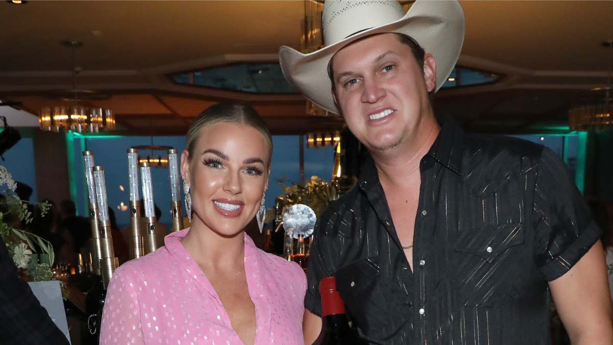 Summer Pardi Shares Precious New Pics Of Newborn Daughter Presley | iHeart