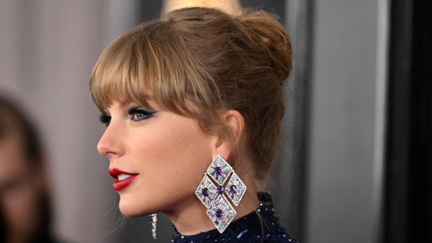 Taylor Swift Surprises Fans With 4 Unreleased Songs Ahead Of Eras Tour