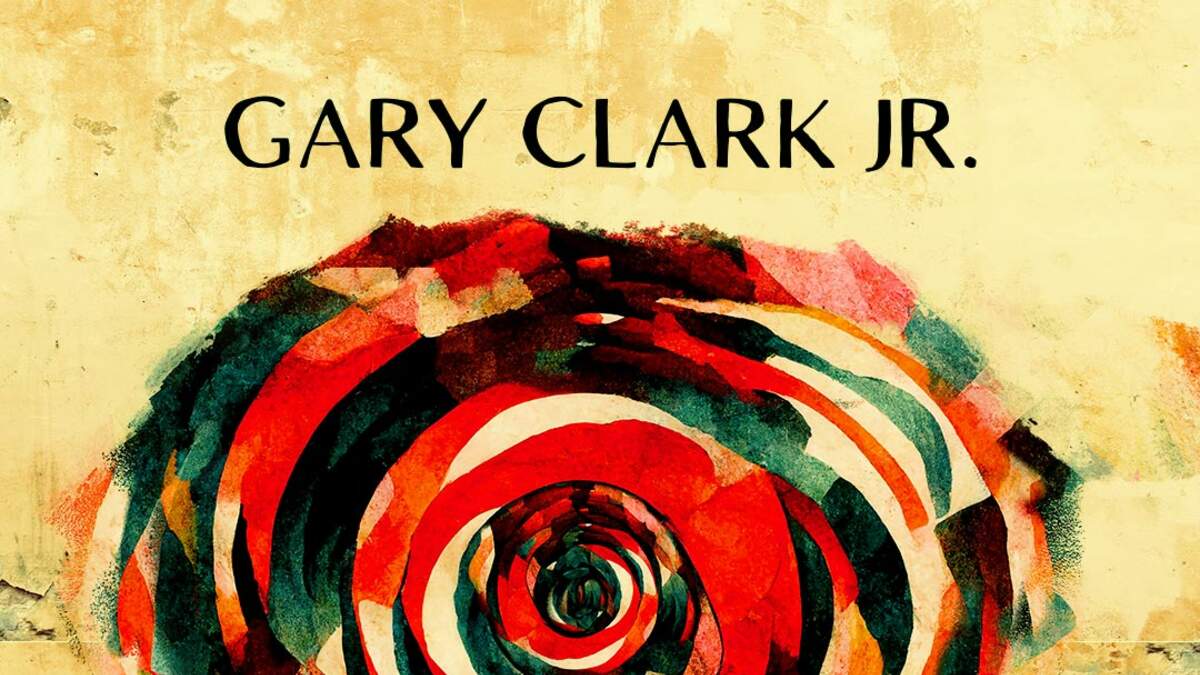 Gary Clark Jr. | 100.1 WKQQ
