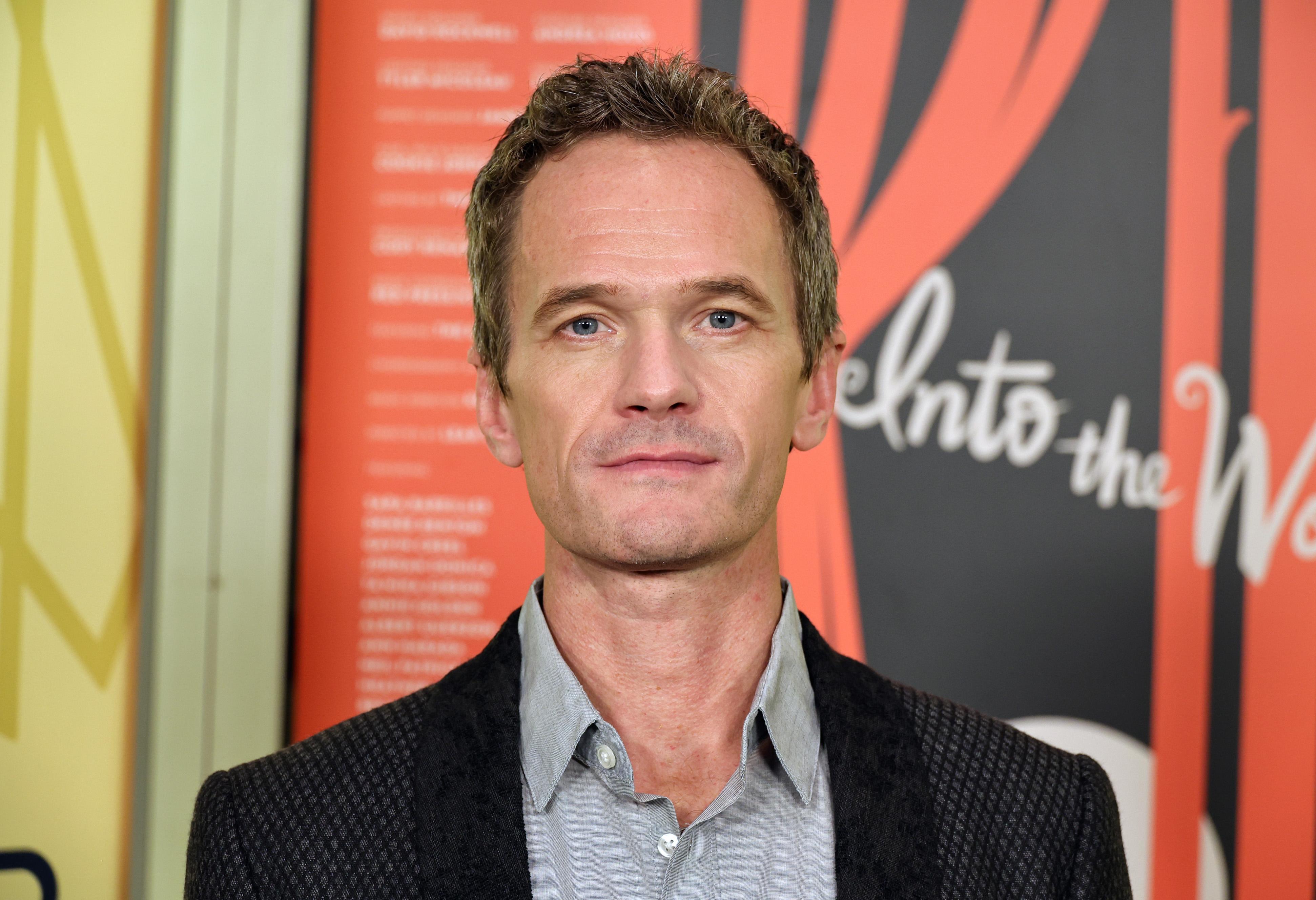 Neil Patrick Harris Joins The Company of 'Peter Pan Goes Wrong' | iHeart