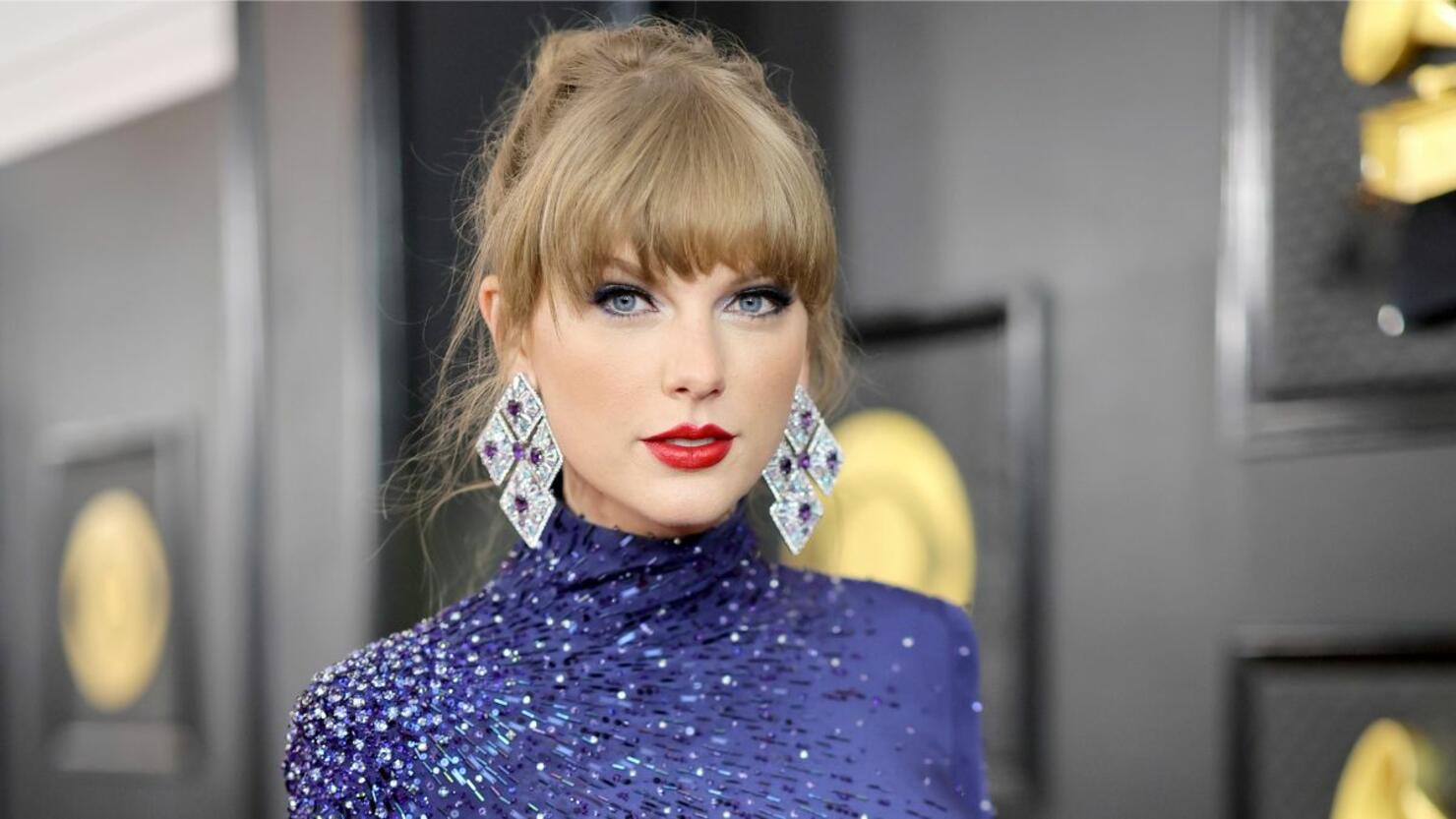 Hear Taylor Swift Sing On Emotional New Song With The National | iHeart