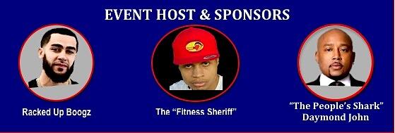 Power 105.1's 105 Days of Summer - New York's Power 105.1 FM