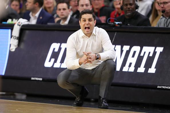 ESPN1530 On Demand: Justin Williams, On UC Basketball And Baseball ...