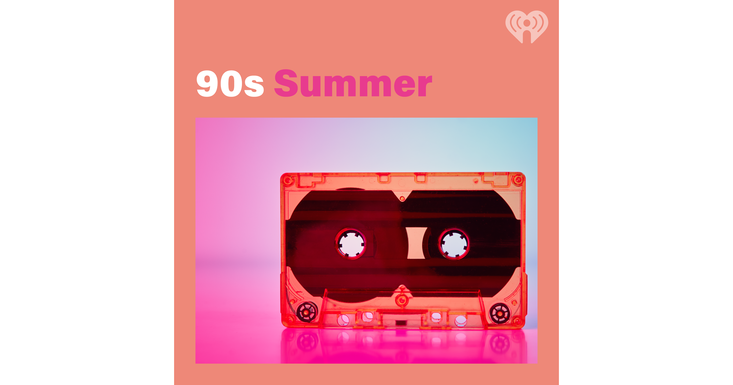 90s Summer | iHeart