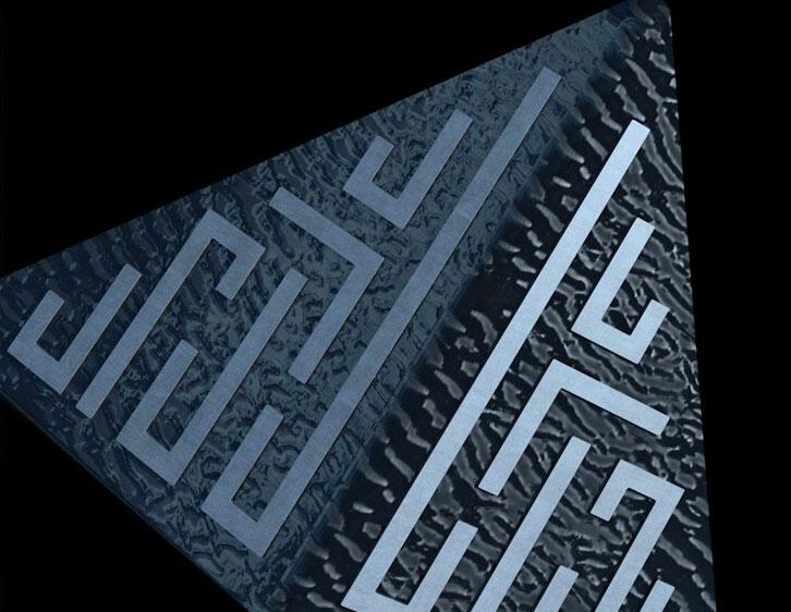 Colin Saunders UFO Illustrations | Coast to Coast AM