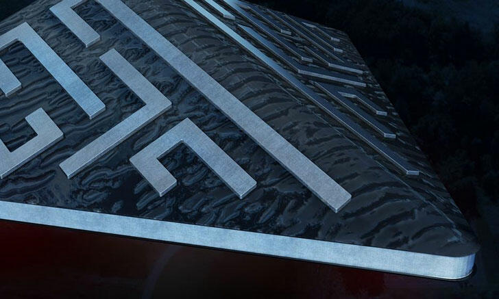 Colin Saunders UFO Illustrations | Coast to Coast AM