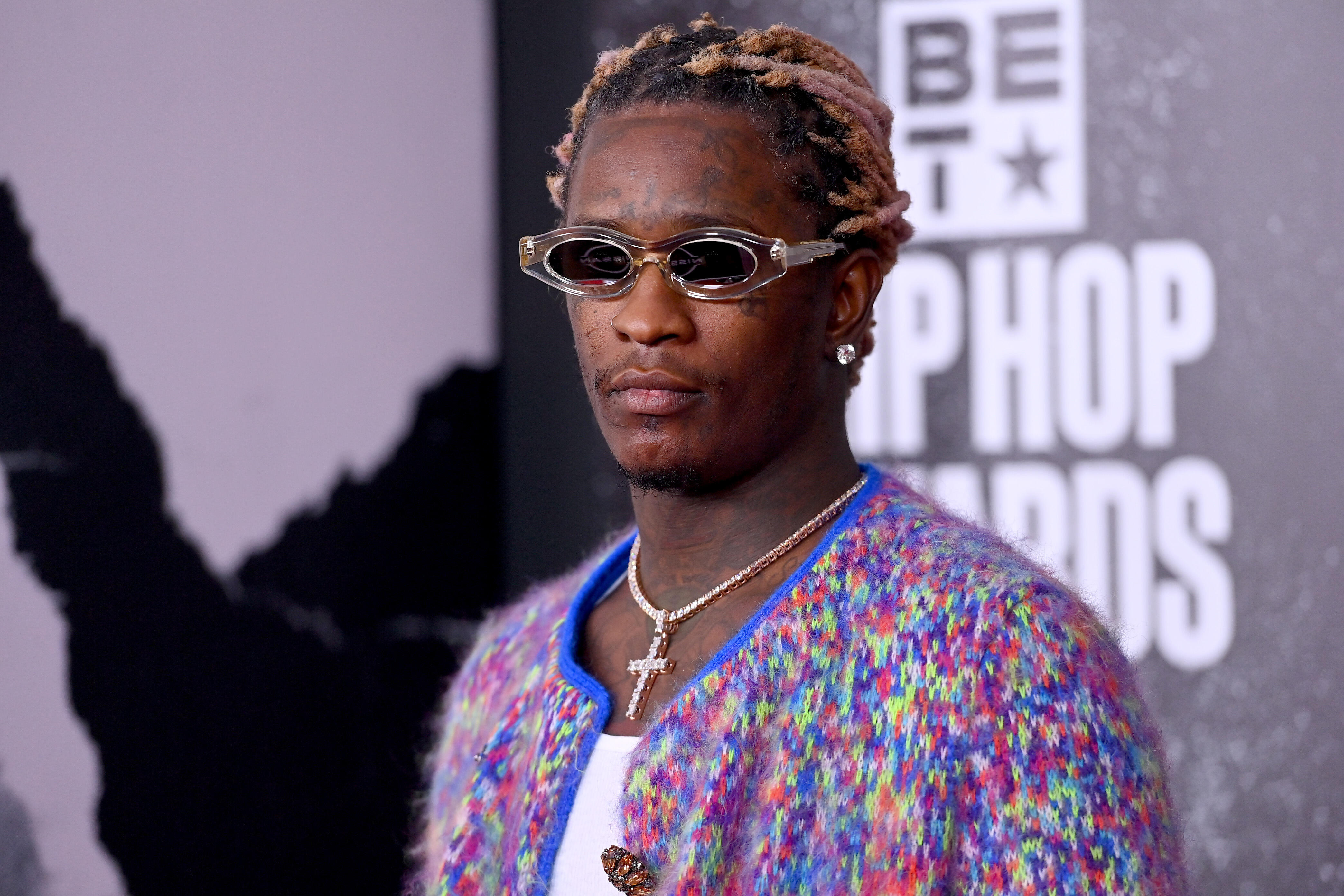 Drake, Travis Scott, Future & 21 Savaged Featured on Young Thug's New ...
