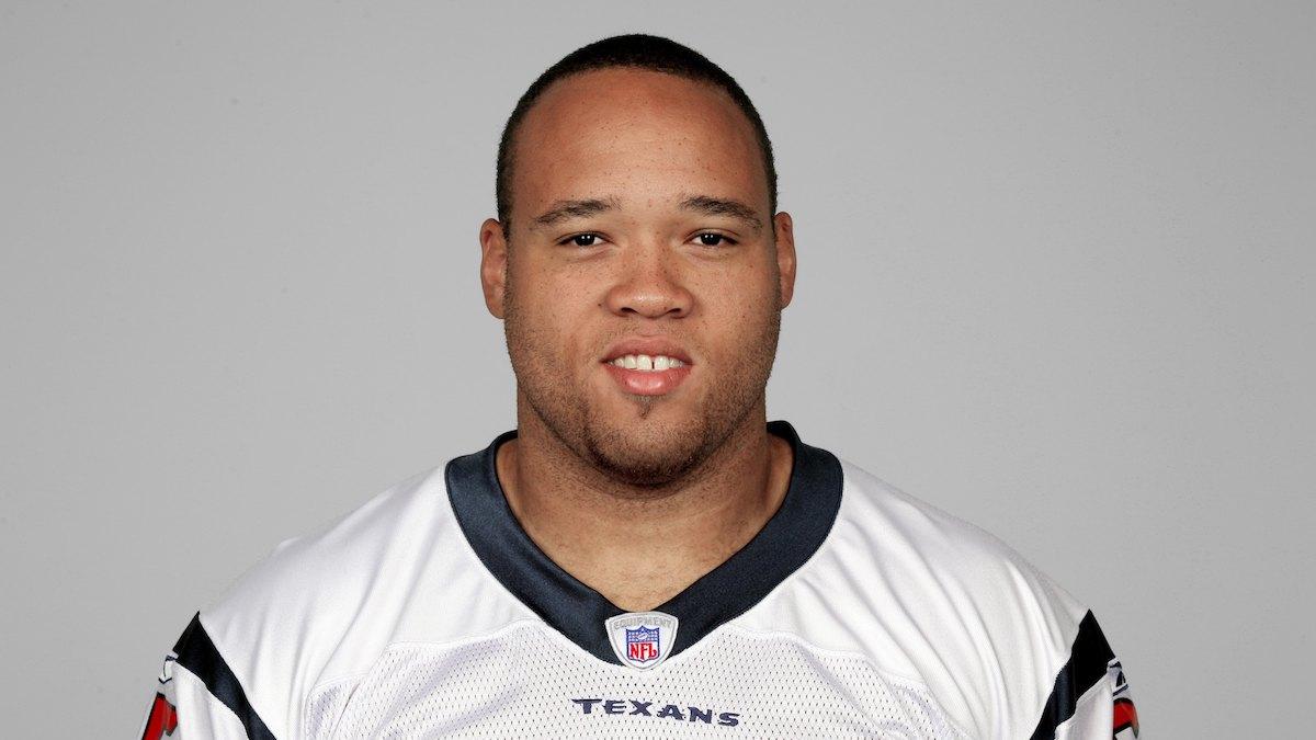 Former NFL Player Cedric Killings Dead At 45 | iHeart