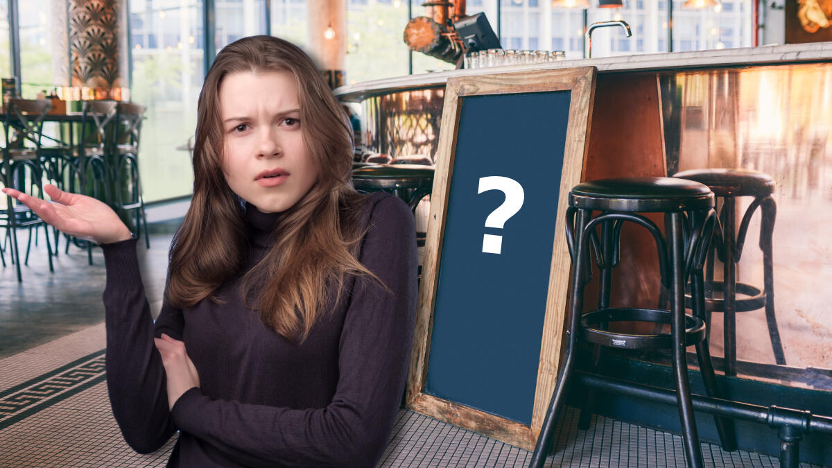 Georgia Restaurant Faces Backlash For 'Tacky' Sign | iHeart