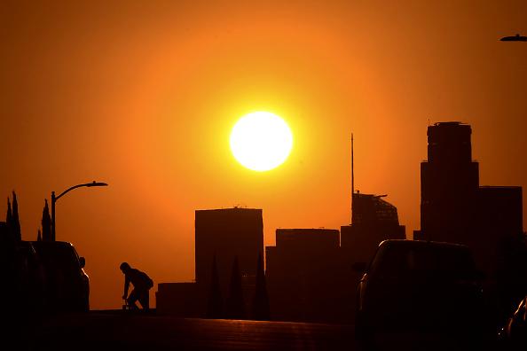 Why Worry About Rising Global Temperatures? | iHeart