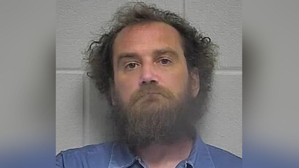 Man Accused Of Selling Human Bones Used Them To Decorate His Home Iheart
