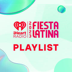 iHeartRadio Fiesta Latina | iHeartRadio
