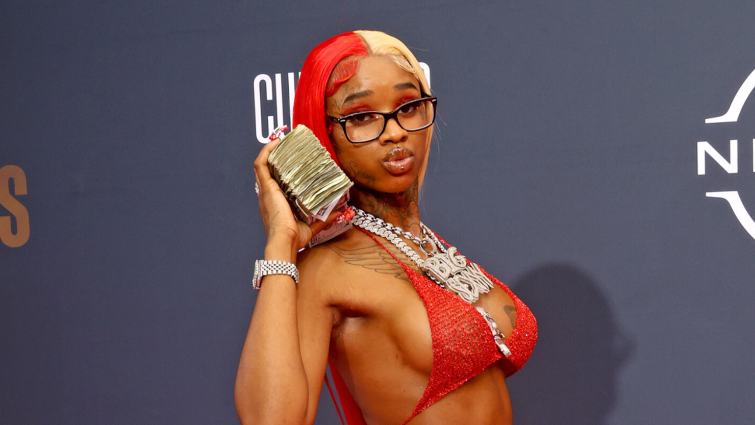 Sexyy Red Responds To Backlash Over Her Appearance Event At A High