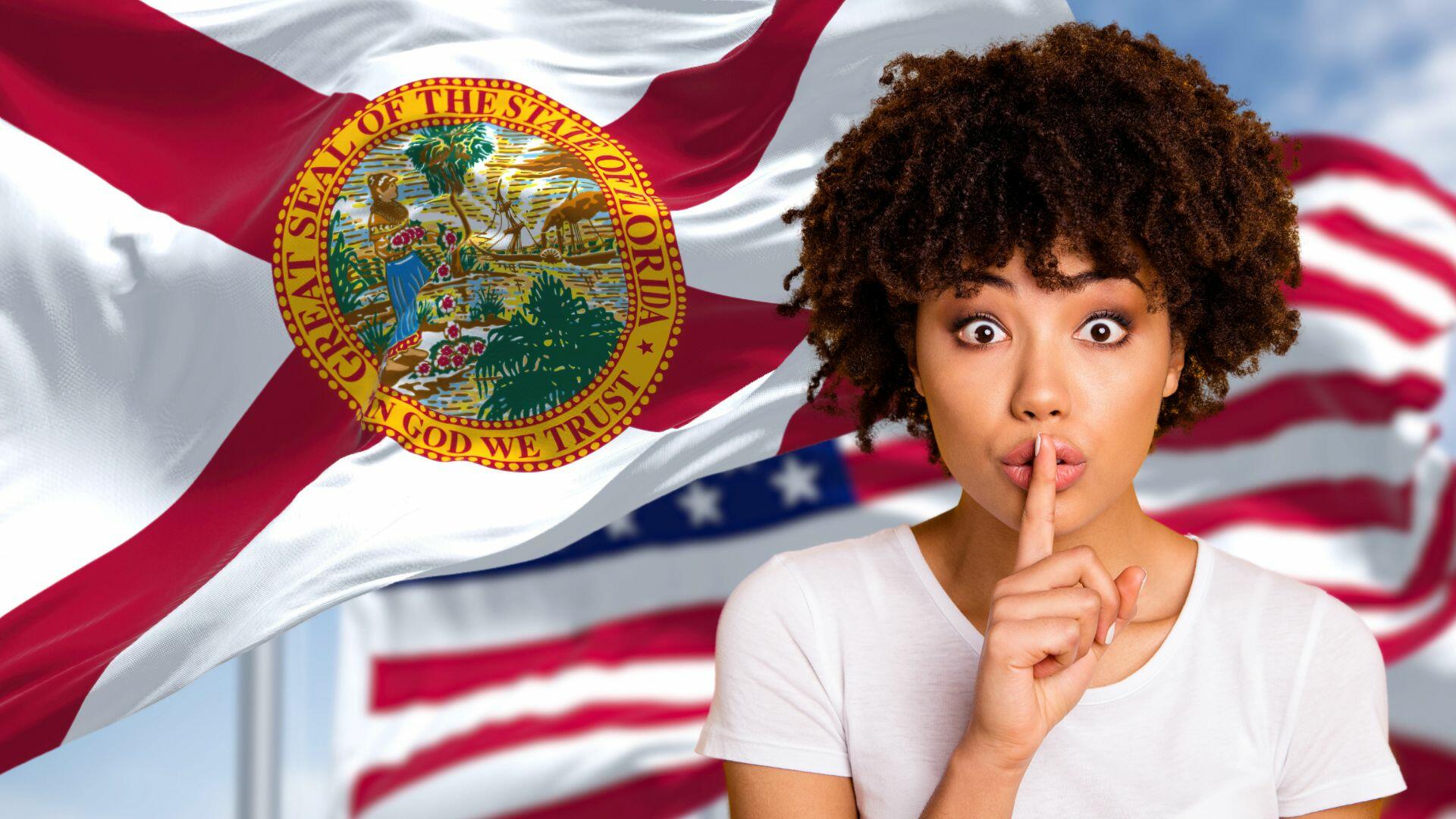 This Island Was Named Florida's Coolest Secret Location | iHeart