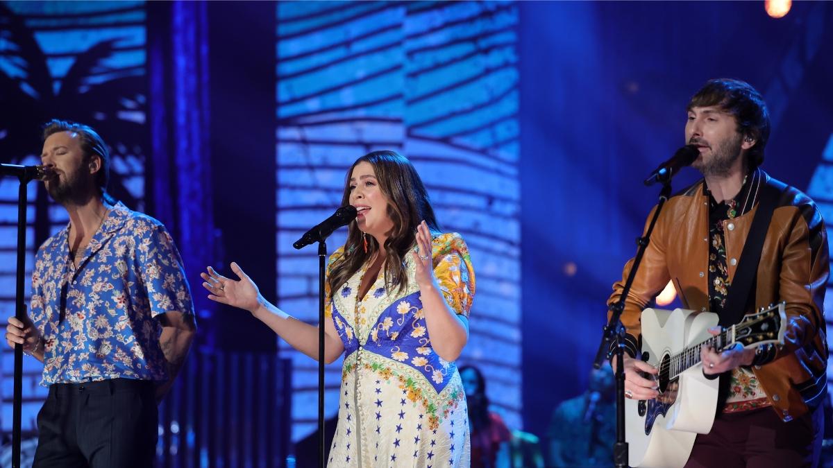 Lady A Teases Emotional New Love Song About 'Pivotal Relationship ...
