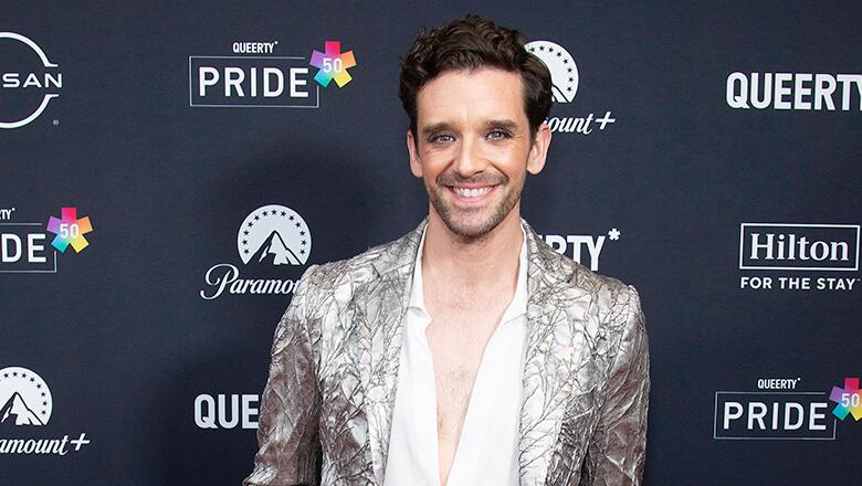 Michael Urie To Star In American Premiere Of The Da Vinci Code At ...