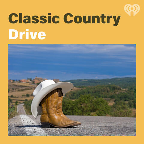 Classic Country Drive | iHeart