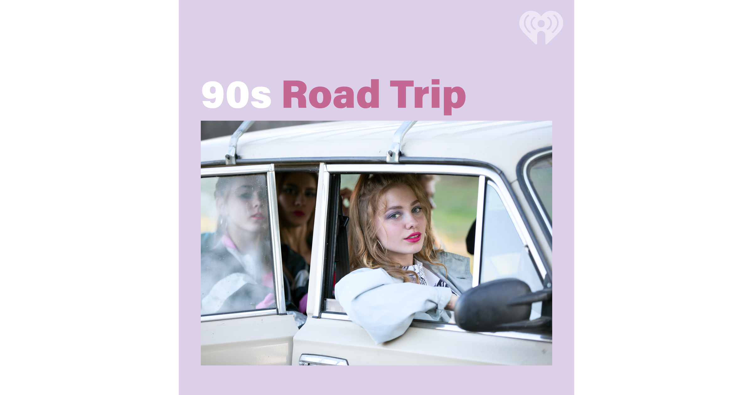 90s Road Trip | iHeart