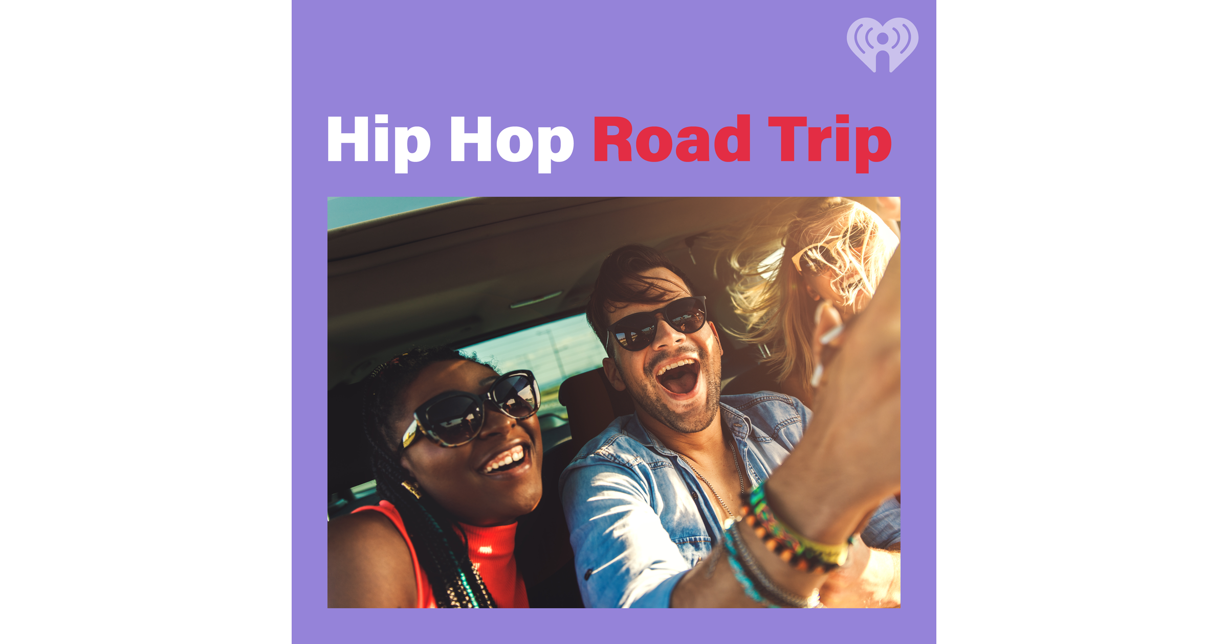 Hip-Hop Road Trip | iHeart