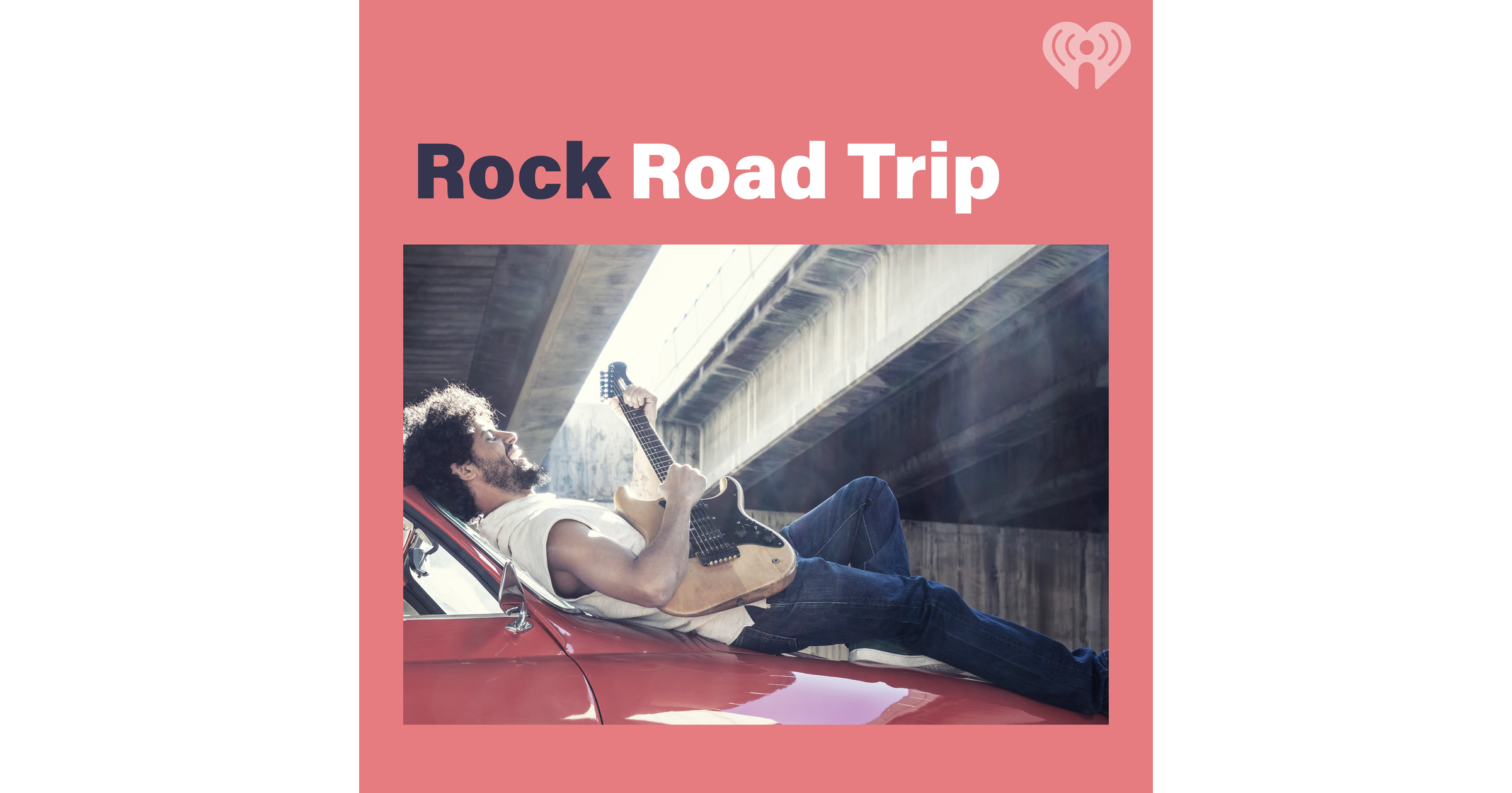 Rock Road Trip | iHeart