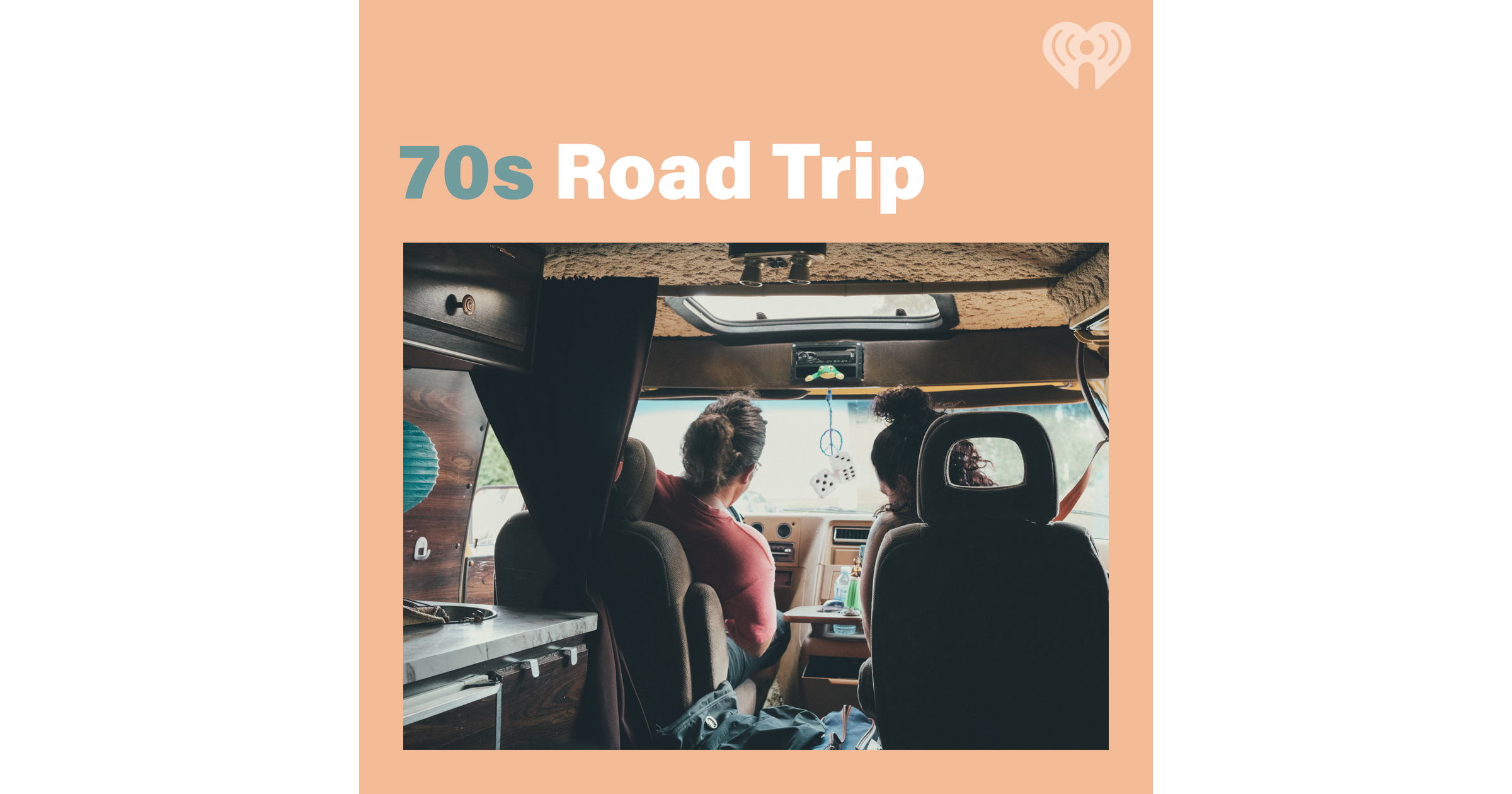70s Road Trip | iHeart