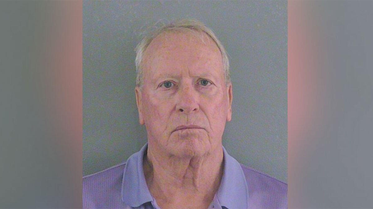 Hole-In-One Photo Used To Identify Manslaughter Suspect | iHeart