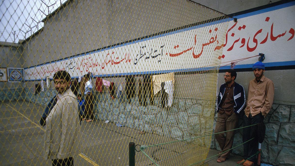 Iran To Release Five American Prisoners After Reaching $6 Billion Deal ...