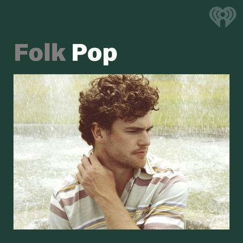 Folk Pop | iHeart