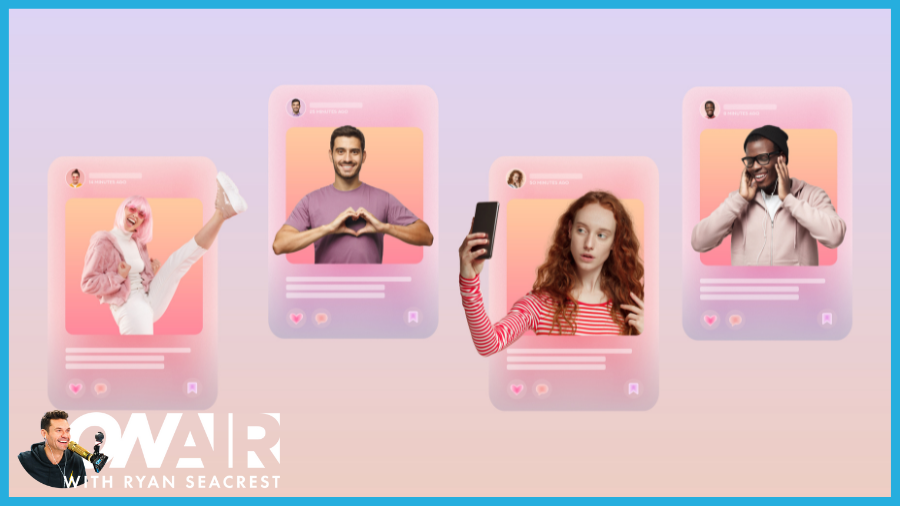How to Choose the Best Profile Picture For Social Media or Dating Apps | iHeart