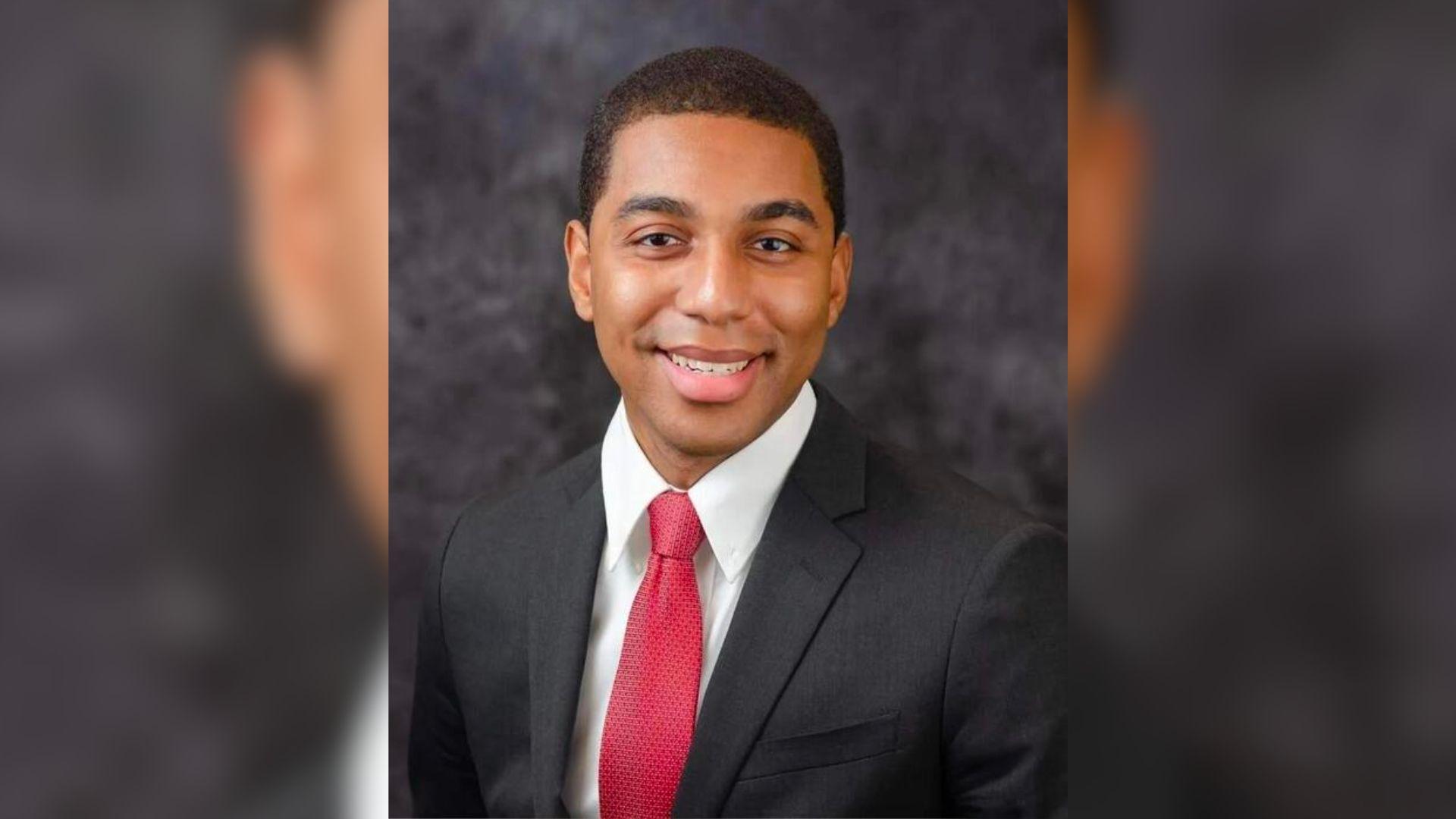 Search For Missing Black Attorney Spans From Seattle To Los Angeles ...