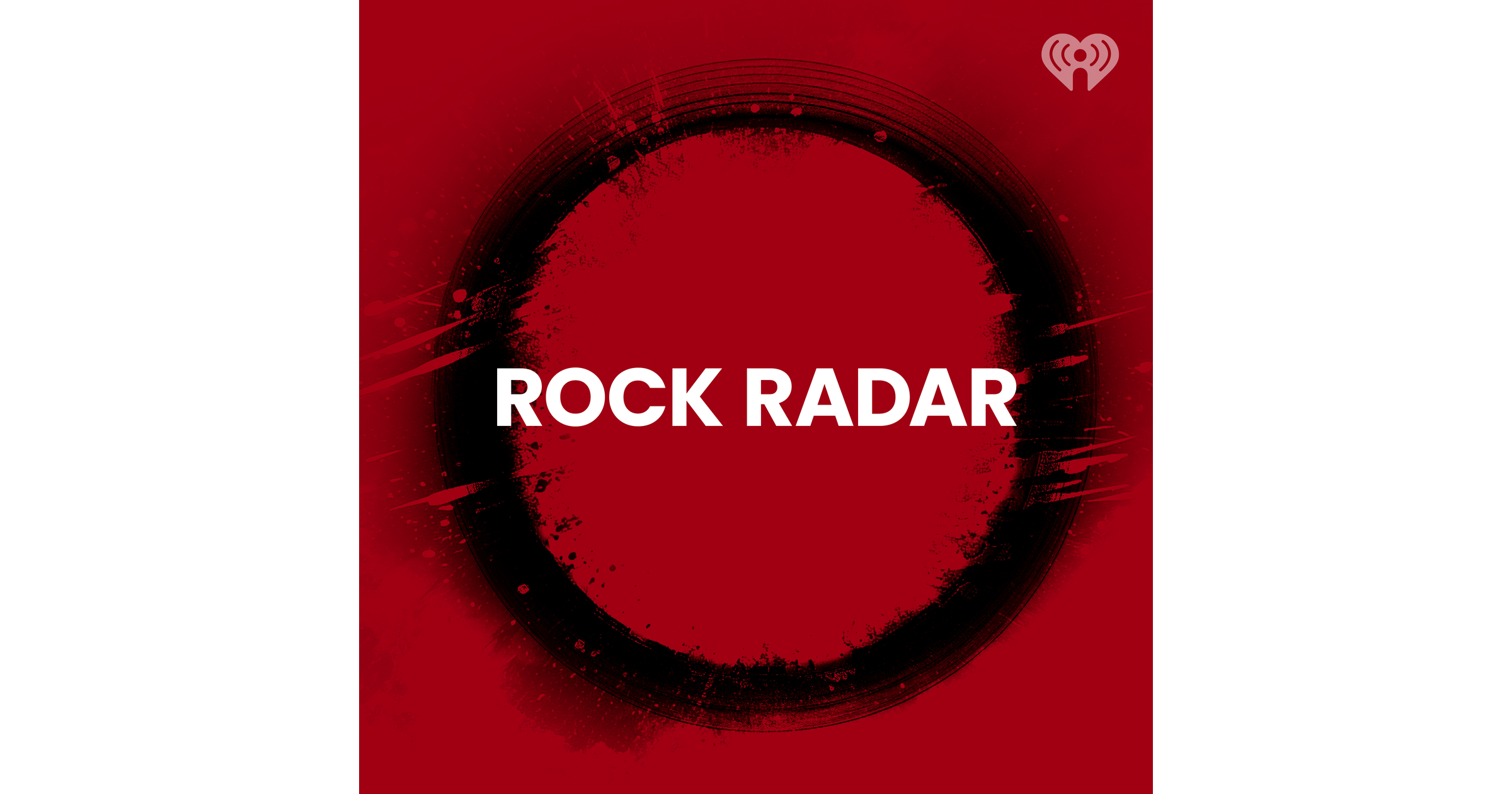 Rock Radar | iHeart