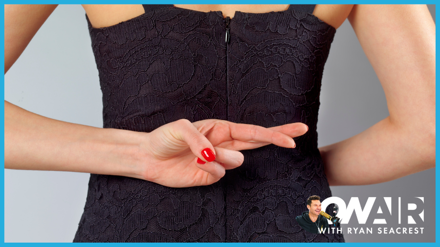 Beware of the Three Phrases Liars Most Commonly Use | iHeart