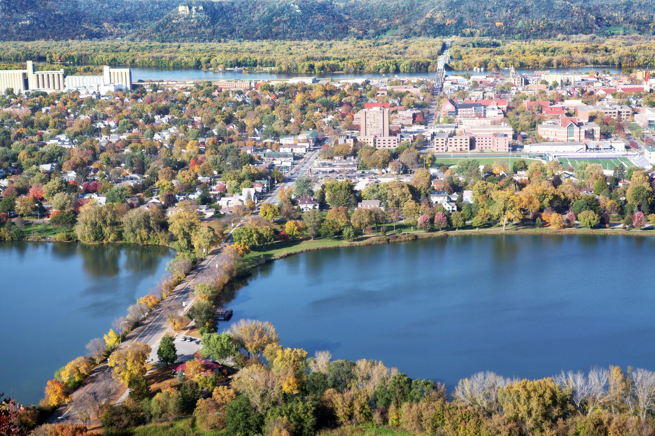 This Is The Best County To Live In Minnesota | iHeart