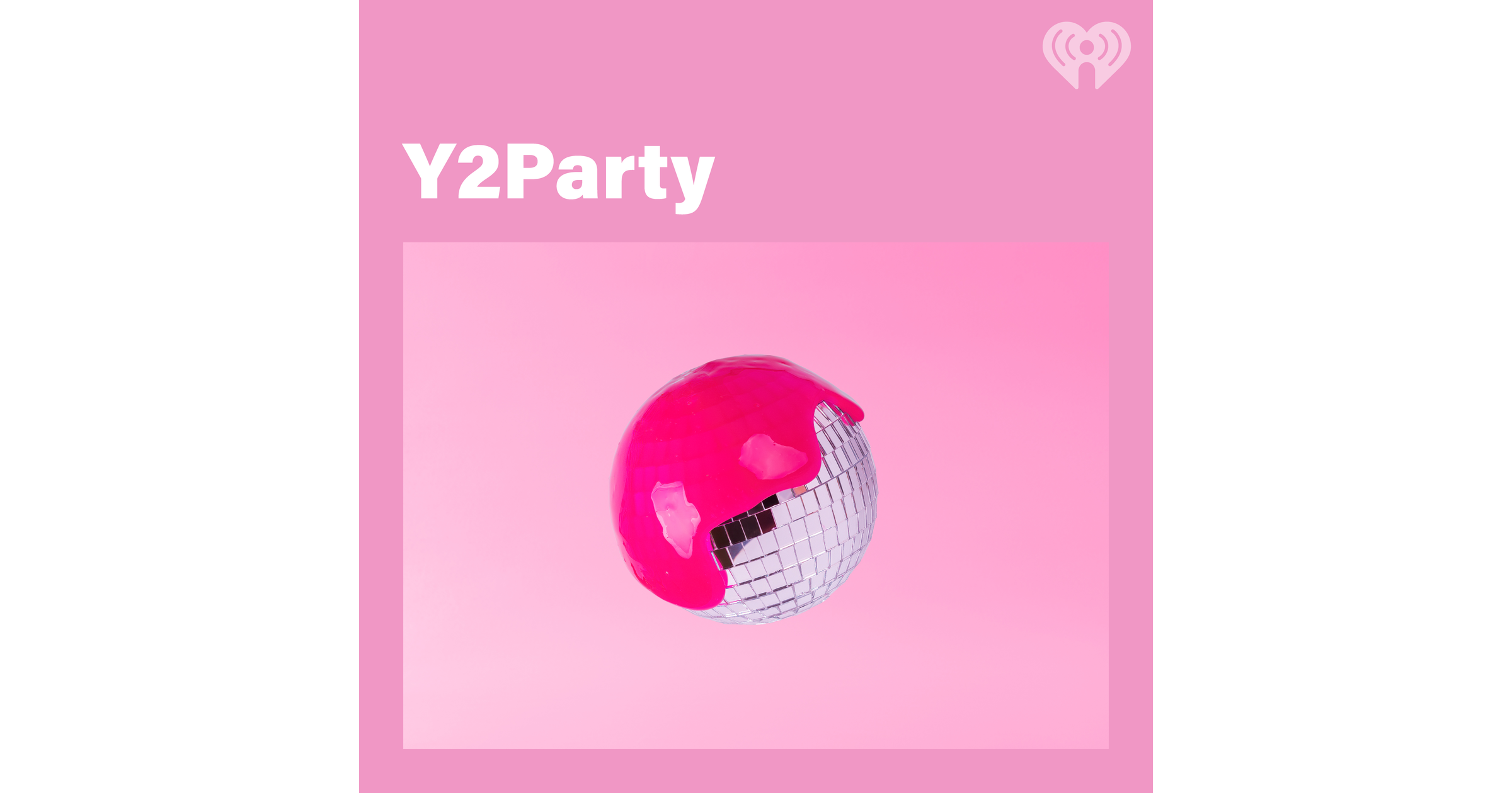 Y2Party | iHeart