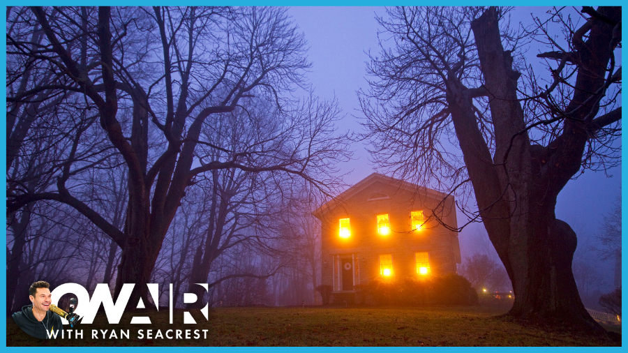 Must-See Haunted Houses to Visit This Halloween in Los Angeles | iHeart