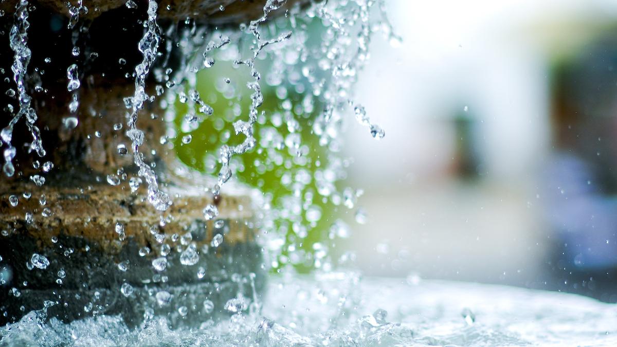 Man Fatally Electrocuted After Jumping Into Fountain To Save His Kids ...