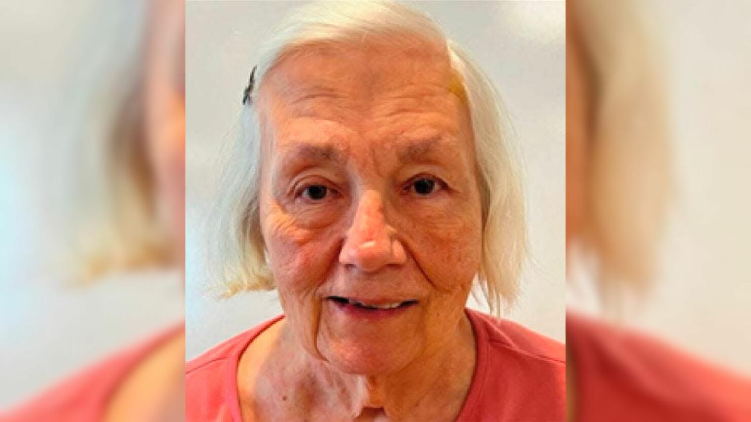 80 Year Old Florida Woman Missing For Days Found Inside Neighbors