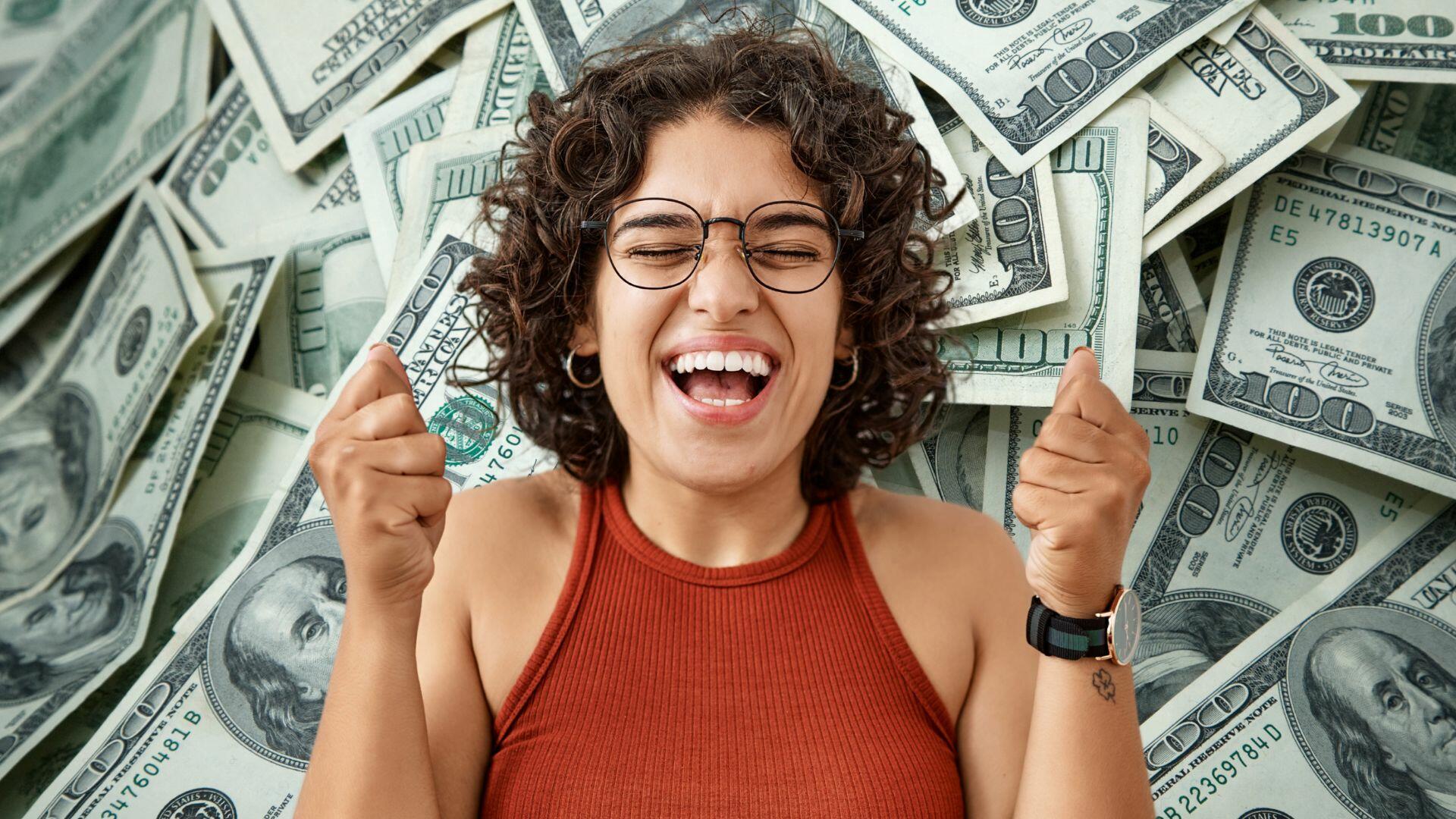 Florida Woman Scores Multimillion-Dollar Prize From Lottery Game | iHeart