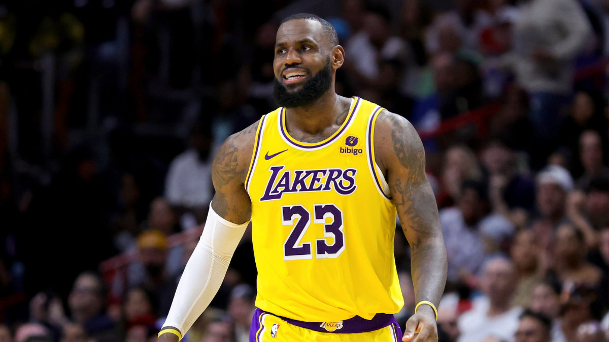 LeBron James Museum Set To Open In Akron | iHeart