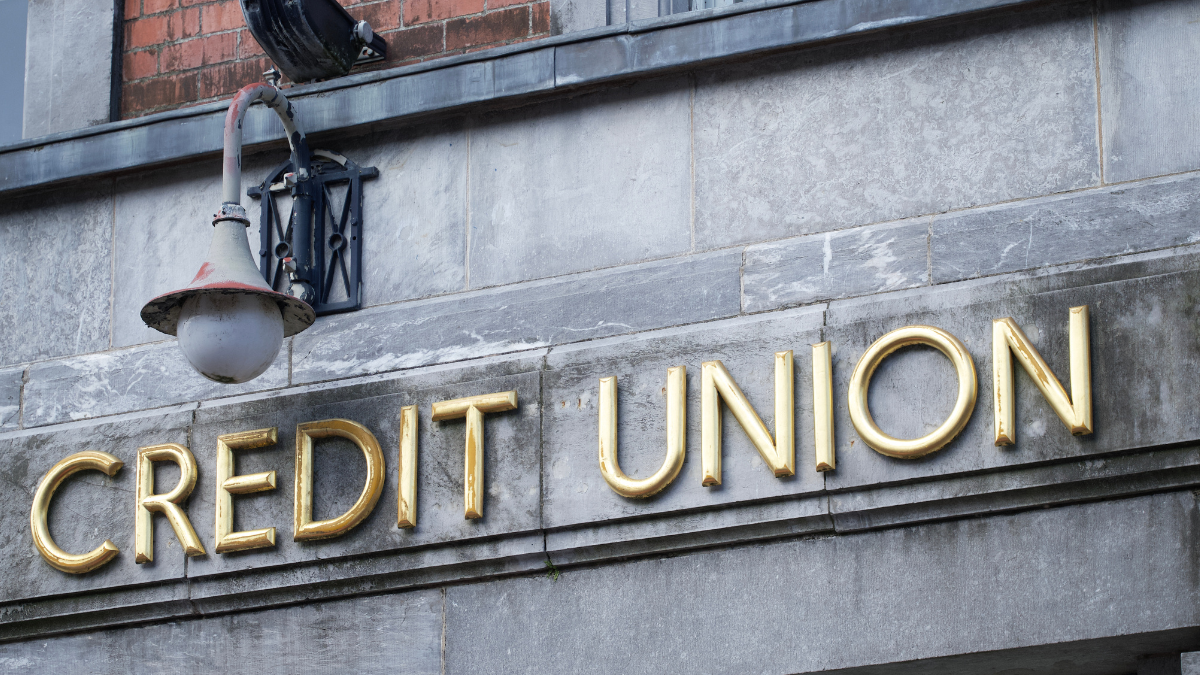 Detroit Credit Union Names 1st Black Woman CEO In 94-Year History | iHeart