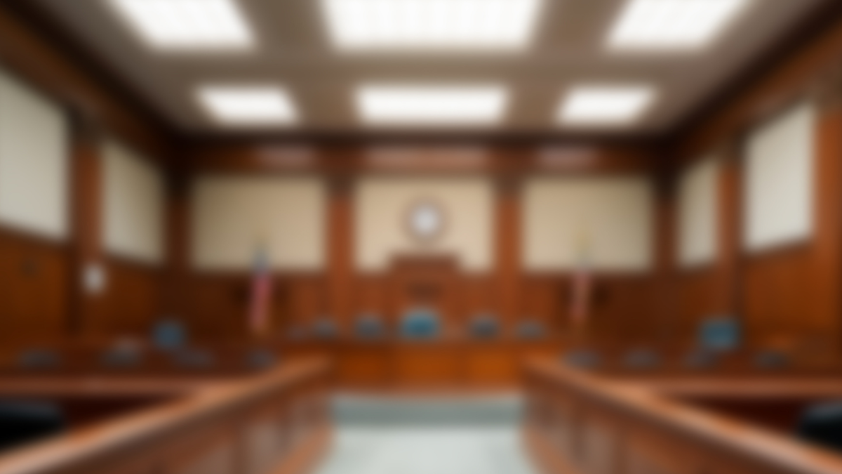 Man Who Attacked Judge When He Was Having 'Bad Day' Back In Court | iHeart