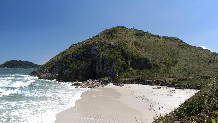 Mysterious Giant Figure Filmed in Brazil Sparks Alien Speculation | iHeart