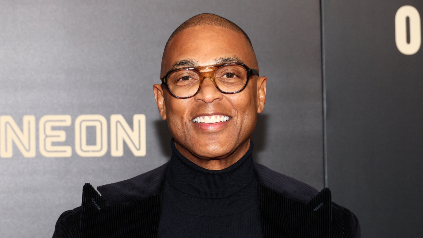 Ex-CNN Anchor Don Lemon Announces New Show On X | iHeart