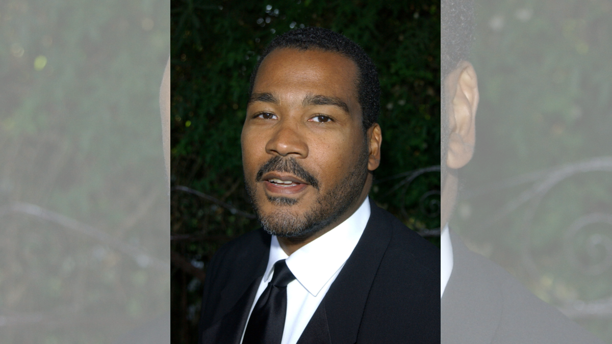 Dexter Scott King, Son Of Martin Luther King Jr., Dead At 62 | iHeart