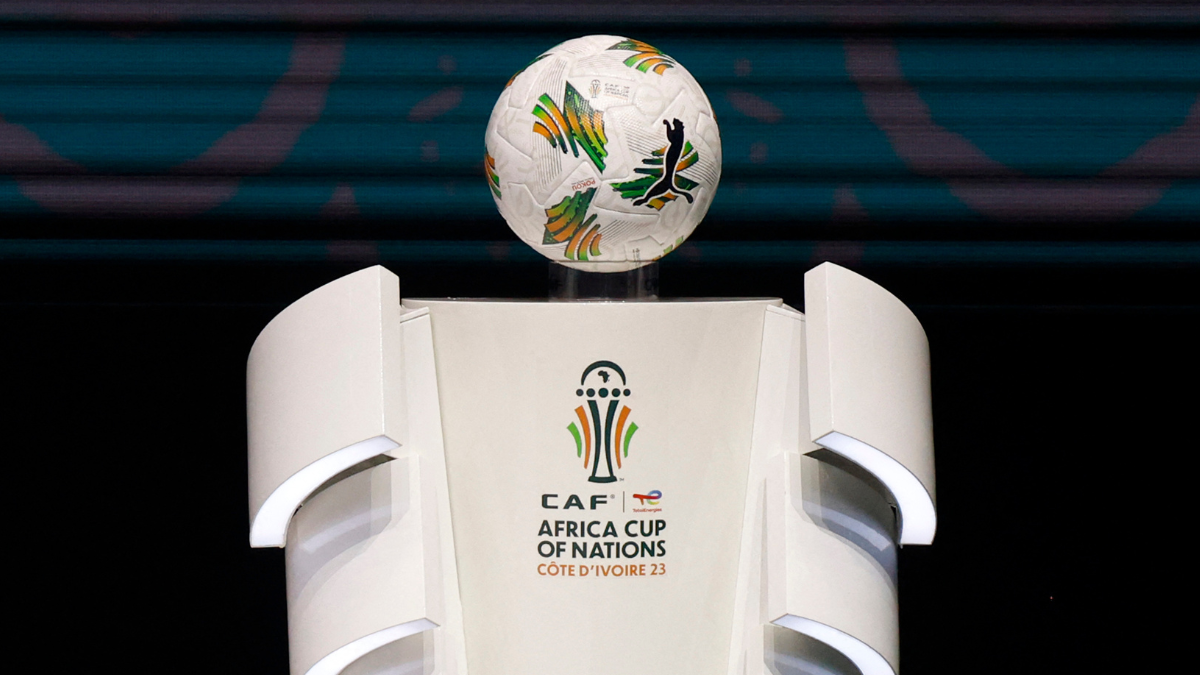 Video Of Security Groping Breasts At Africa Cup Of Nations Sparks Outrage Iheart